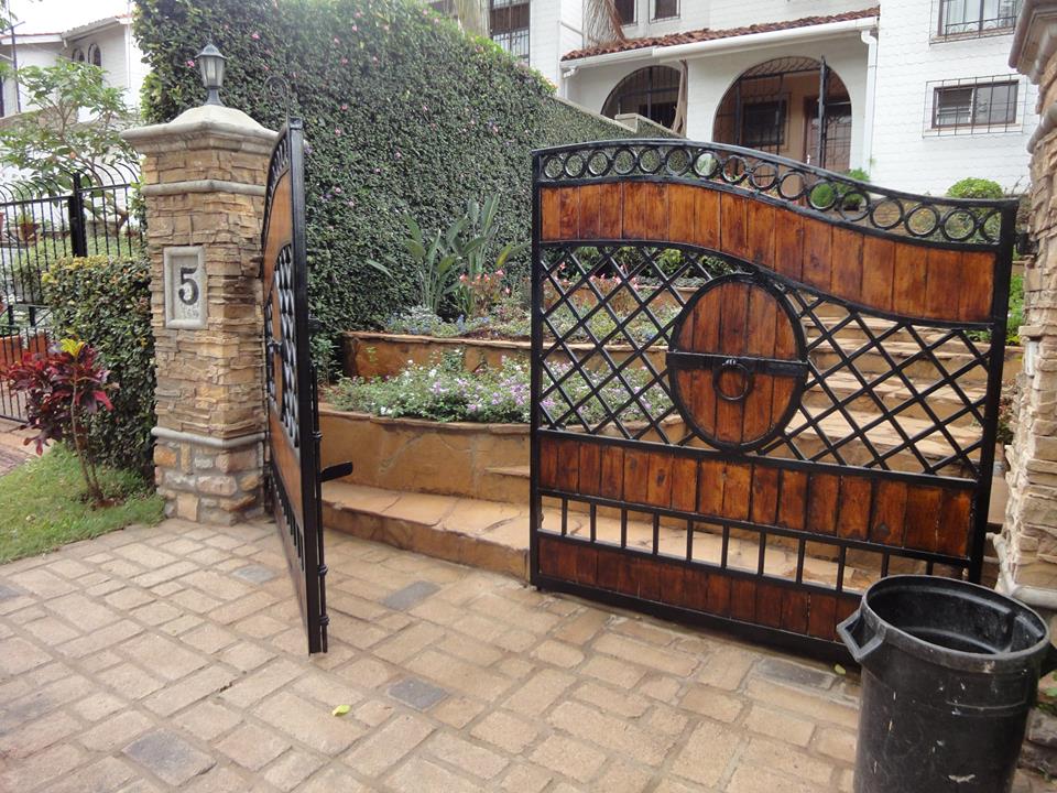 Bedsitter For Rent In Kileleshwa Standard Property Holdings Limited